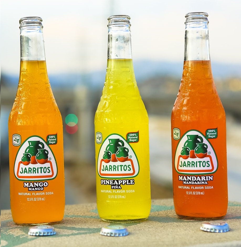 Jarritos Division Cafe Jarritos Division Cafe